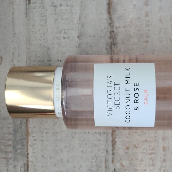 Victoria's Secret | Bath & Body | Victorias Secret Calm Coconut Milk ...